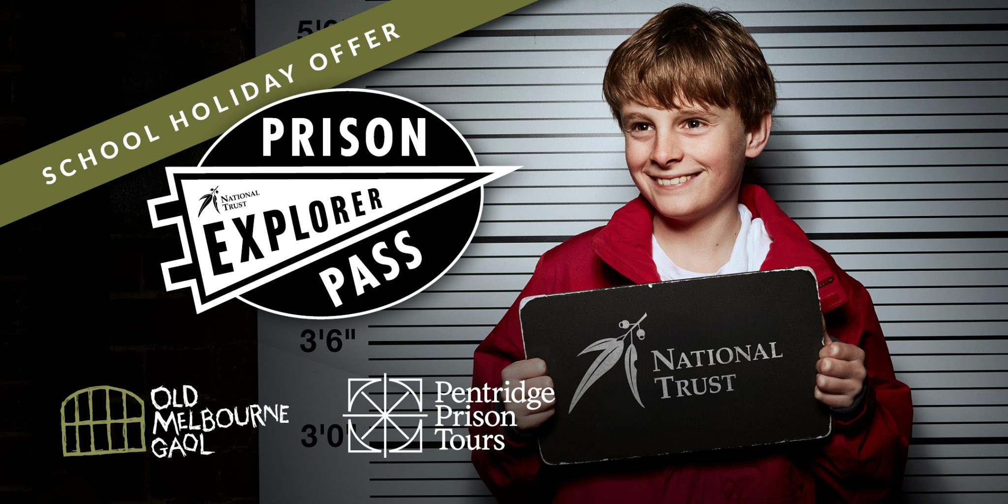 Victoria's oldest prison | Old Melbourne Gaol | Offical Site
